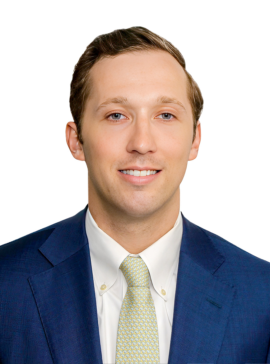 Team - Cannon Hill Capital Partners